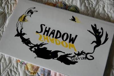 You Know, for Kids: New Books: Shadow